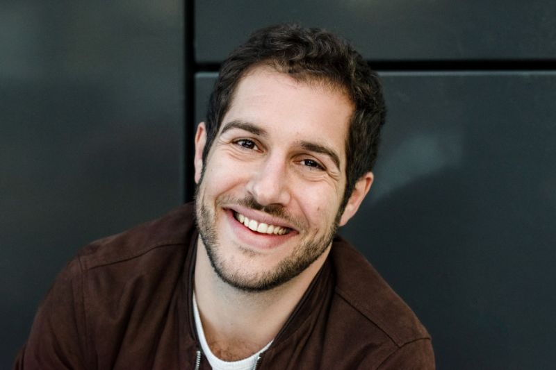 David Hang - Agentur Spotlight