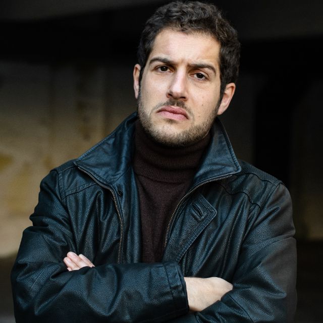 David Hang - Agentur Spotlight