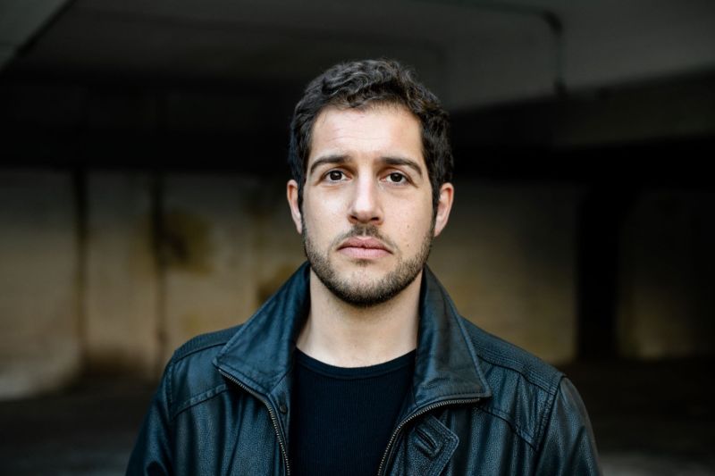 David Hang - Agentur Spotlight