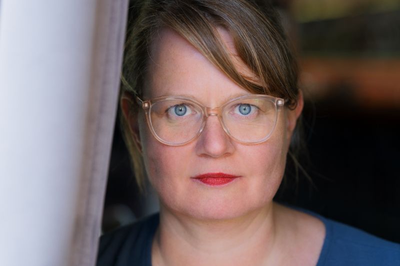 Liese Lyon - Agentur Spotlight