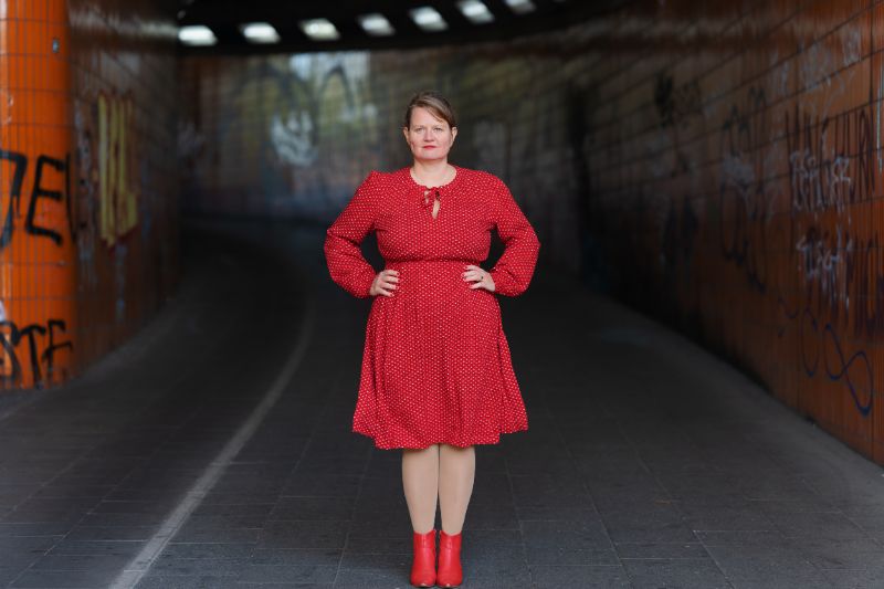 Liese Lyon - Agentur Spotlight