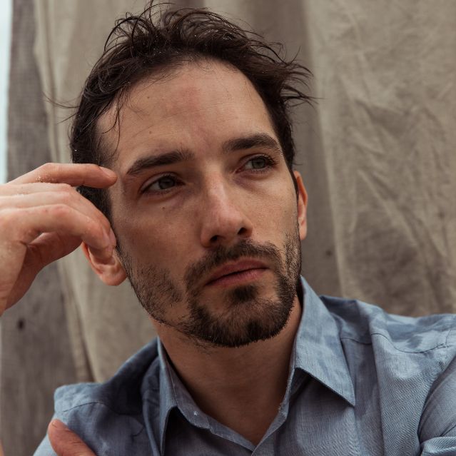 Nick-Robin Dietrich - Agentur Spotlight