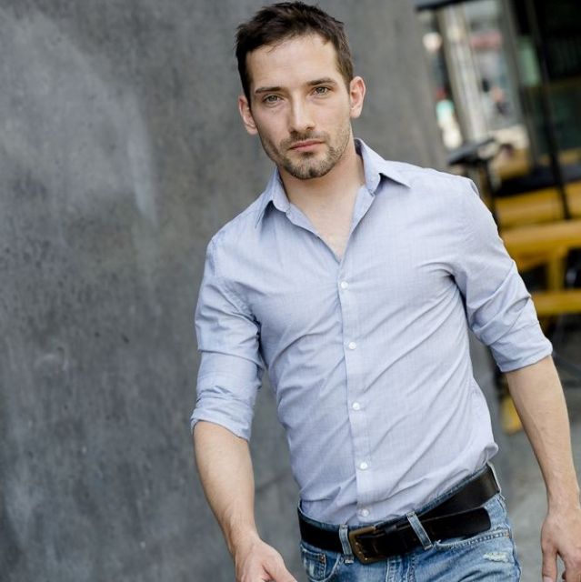 Nick-Robin Dietrich - Agentur Spotlight