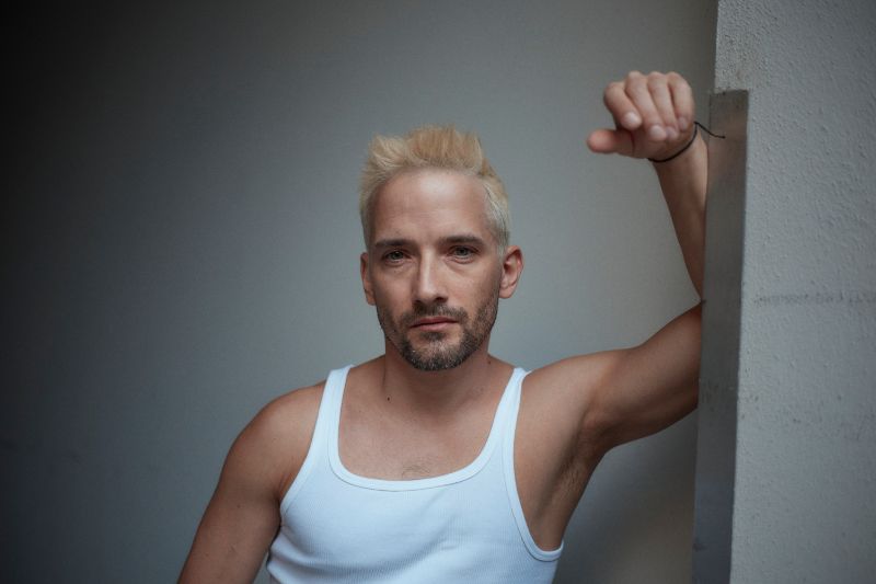 Nick-Robin Dietrich - Agentur Spotlight