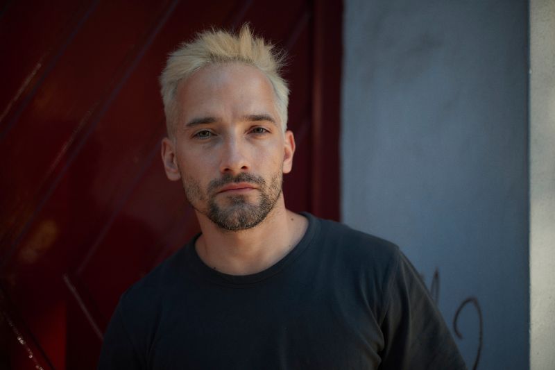 Nick-Robin Dietrich - Agentur Spotlight